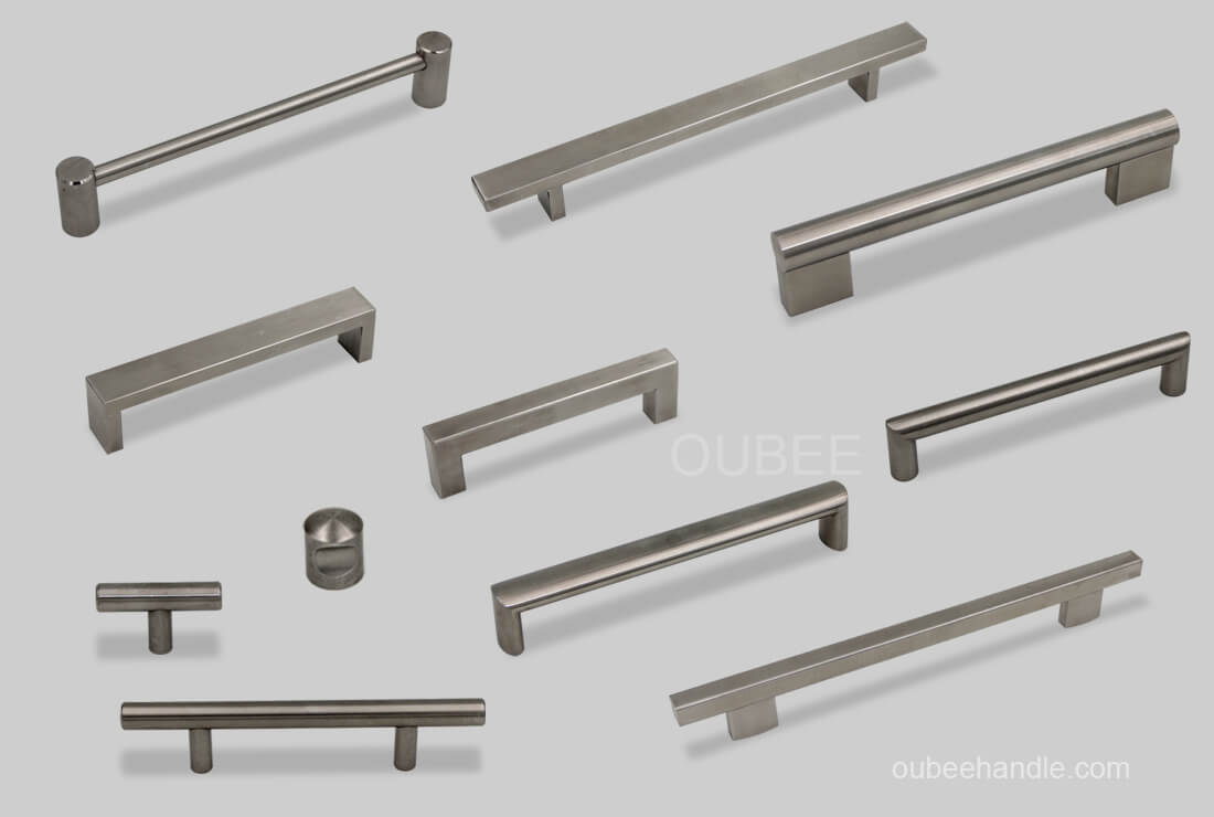 Stainless Steel Handles | China's Best Handles Manufacturers
